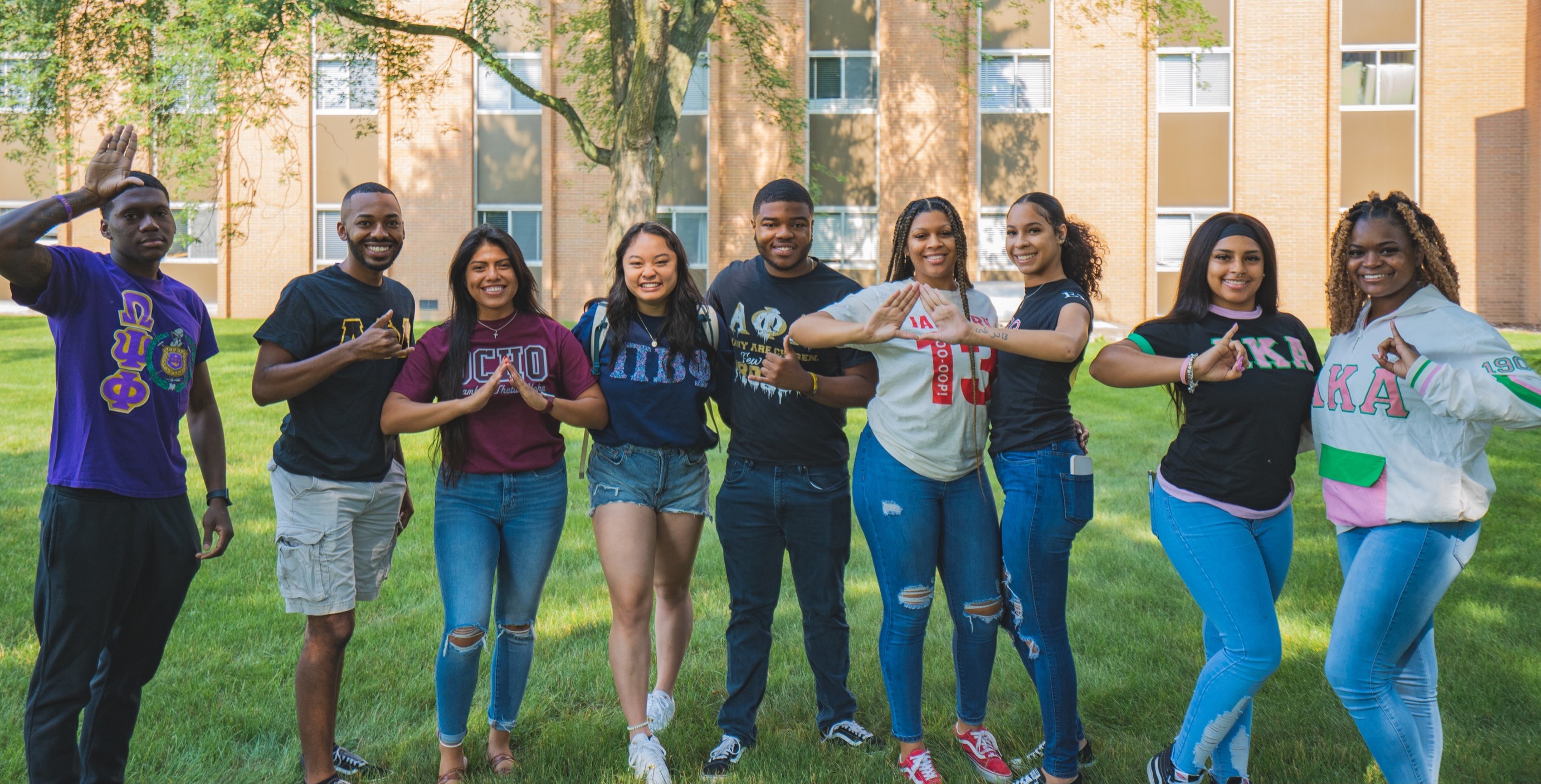 Governing Councils | Fraternity & Sorority Life | Michigan State University